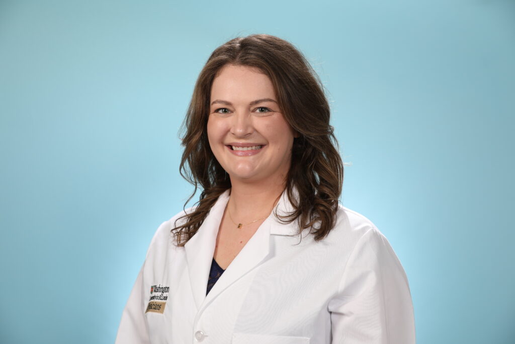 Meghan Marshall, CRNA | Anesthesiology | Washington University School ...