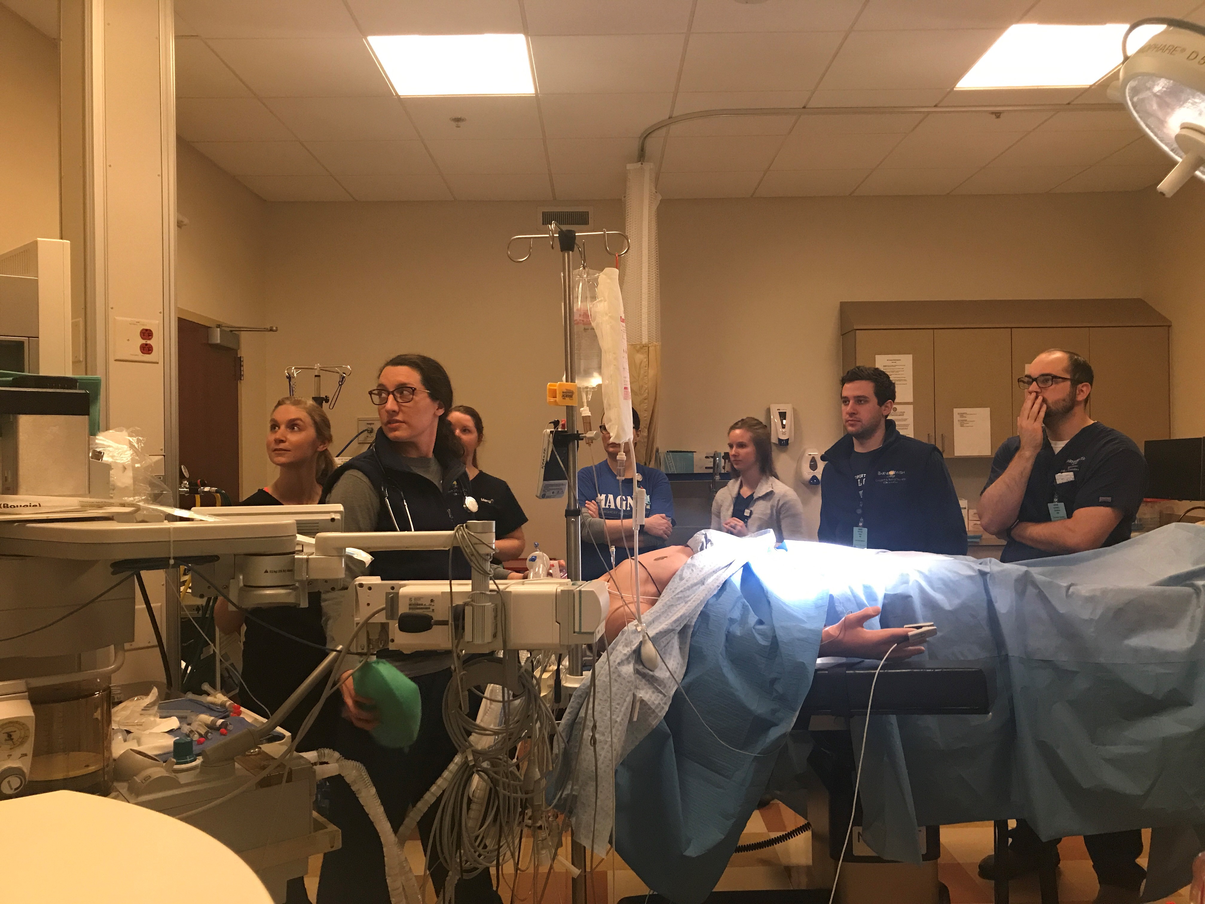 Nurse Anesthesia Program Ranks #11 in the U.S. News & World Report ...