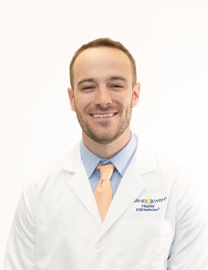 Chandler Klemm, MD | Anesthesiology | Washington University School of ...