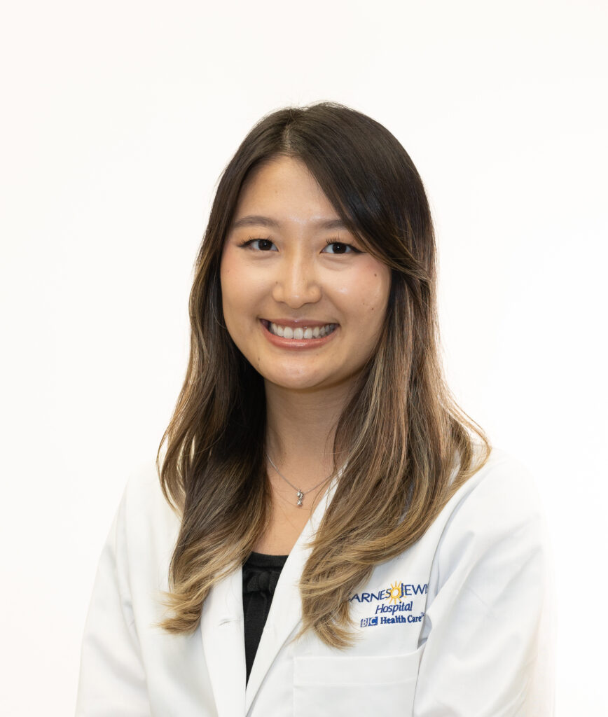 Cindy Li, MS, MD | Anesthesiology | Washington University School of ...
