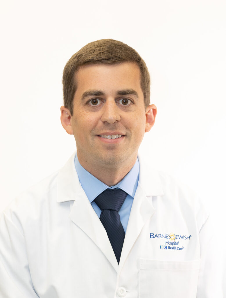 Grant Yatzkan, MD | Anesthesiology | Washington University School of ...