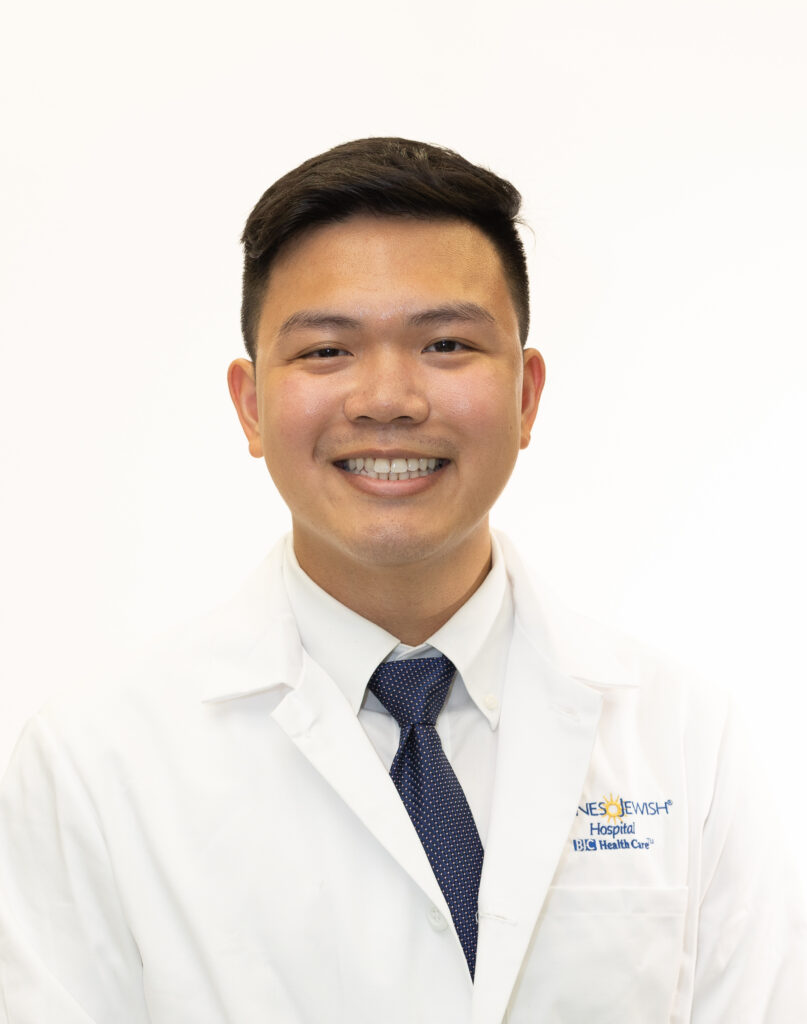 Hero Robles, MD | Anesthesiology | Washington University School of ...