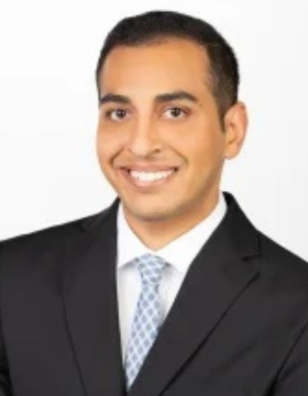 Mohamed Ahmed Labib Ginina, MD | Anesthesiology | Washington University ...