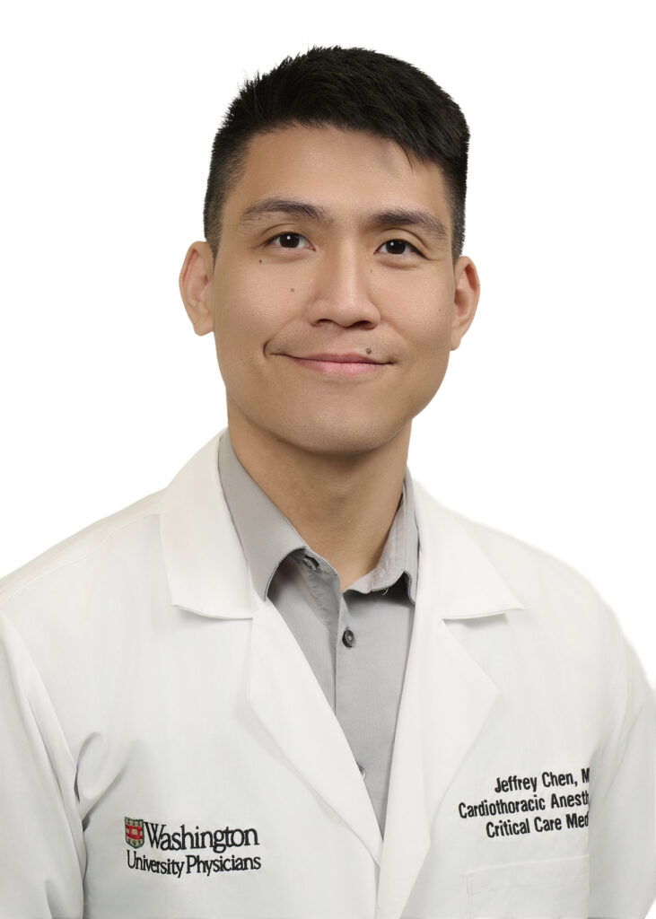 Current & Alumni Fellows | Anesthesiology | Washington University ...
