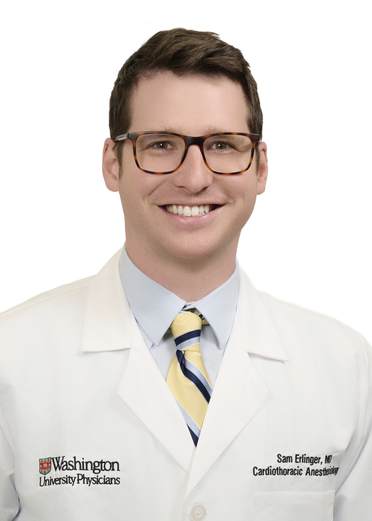 Current & Alumni Fellows | Anesthesiology | Washington University ...