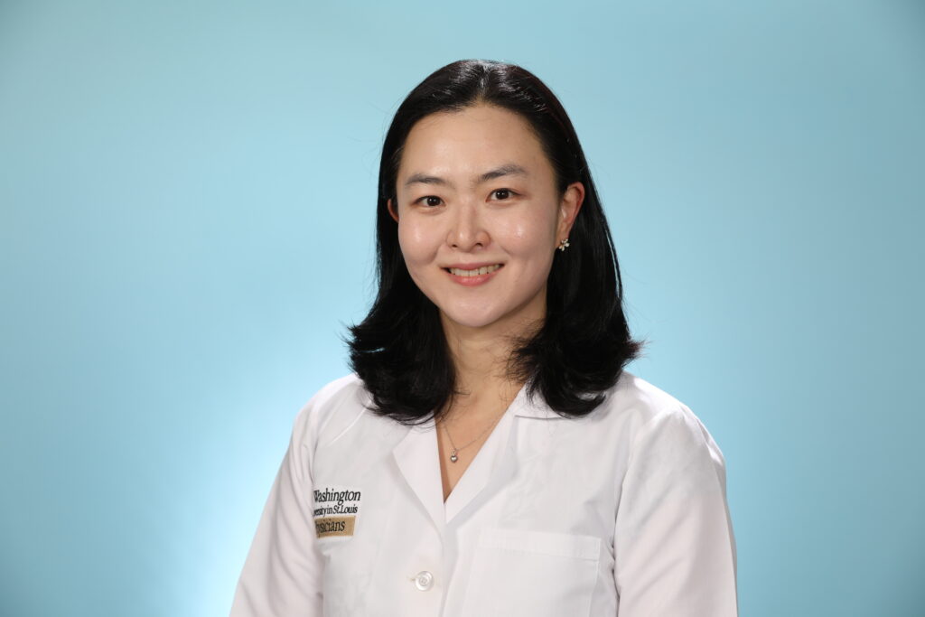 Woo Kyung Lee, MD | Anesthesiology | Washington University School of ...