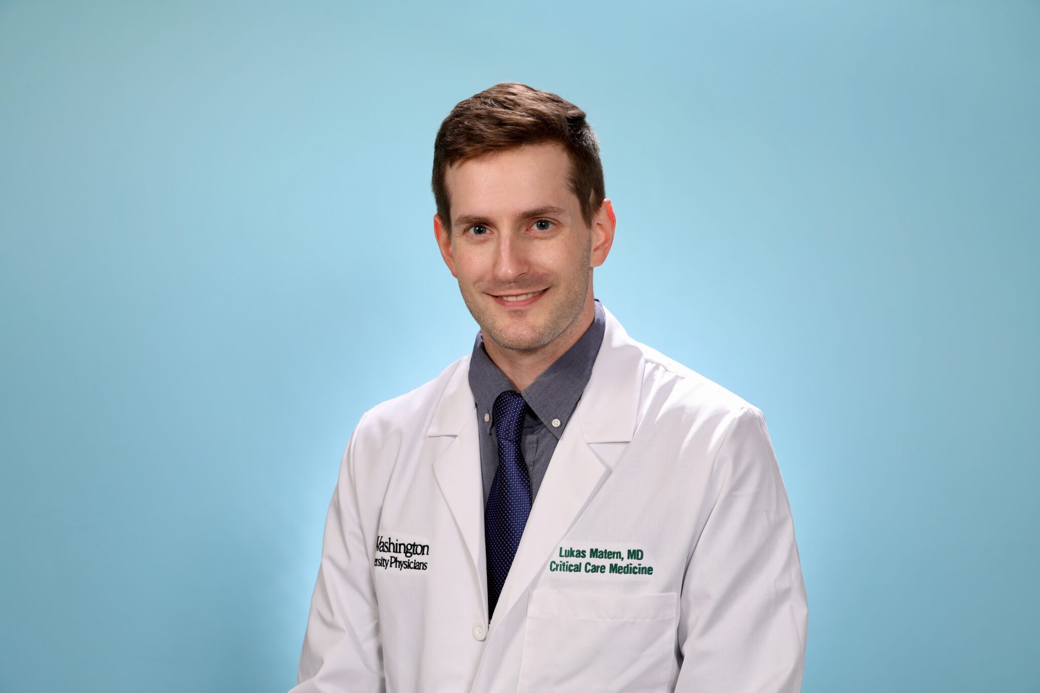 Matern appointed Anesthesiology Physician Leader | Anesthesiology ...
