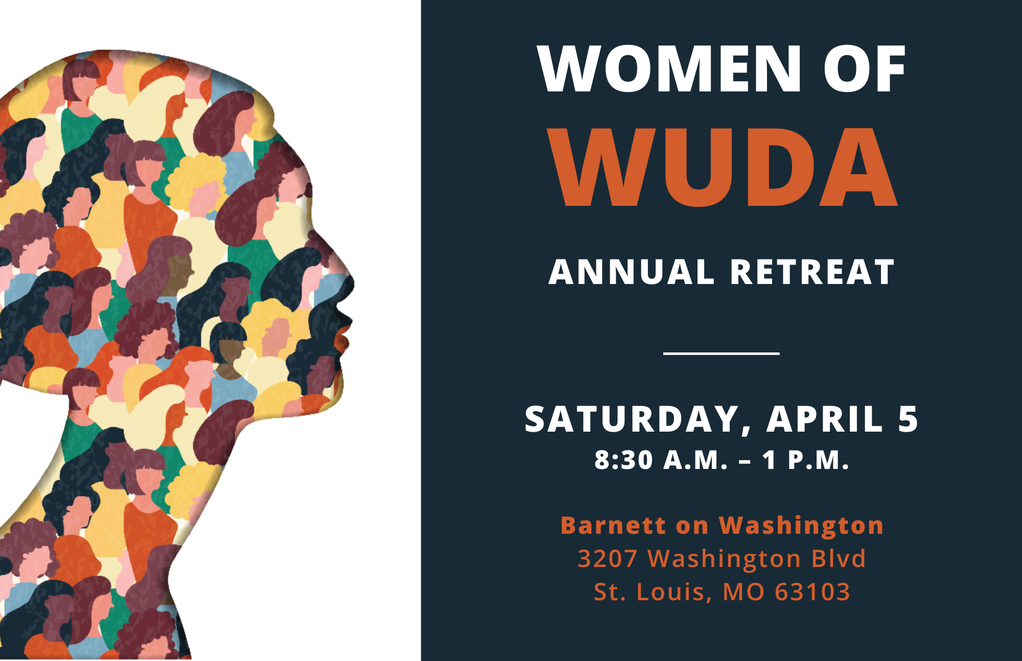 Women of WUDA Retreat 2025 | Anesthesiology | Washington University ...