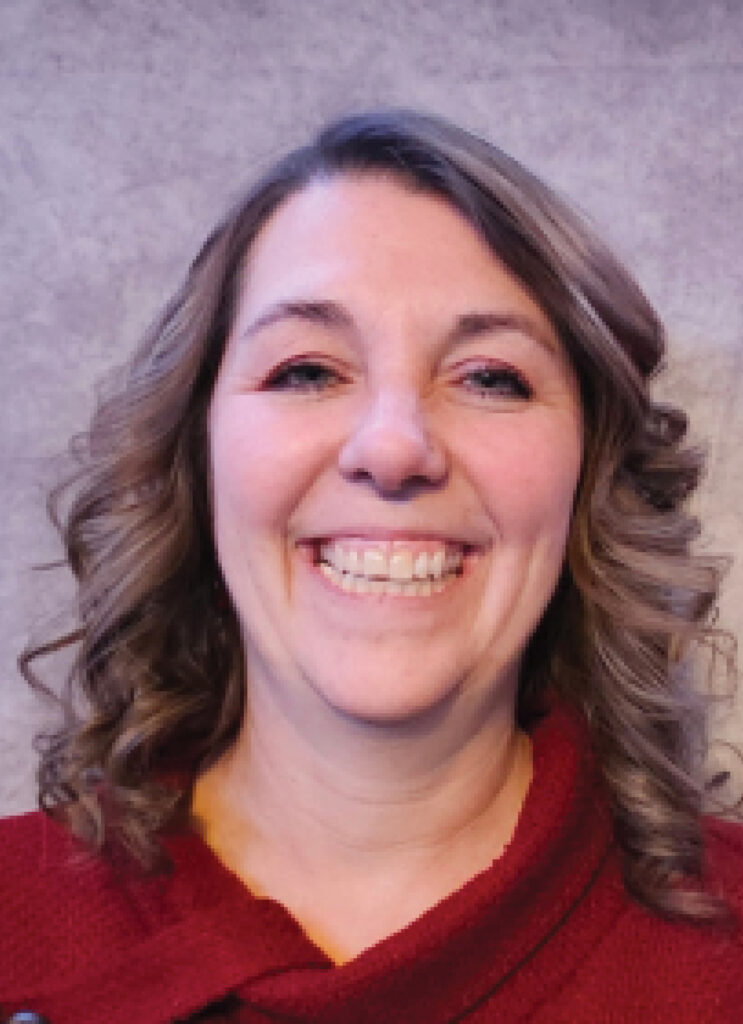 Amy Gilliland | Anesthesiology | Washington University School of ...