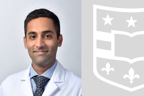 Jaffer appointed Clinical Director of Anesthesiology, Labor and ...