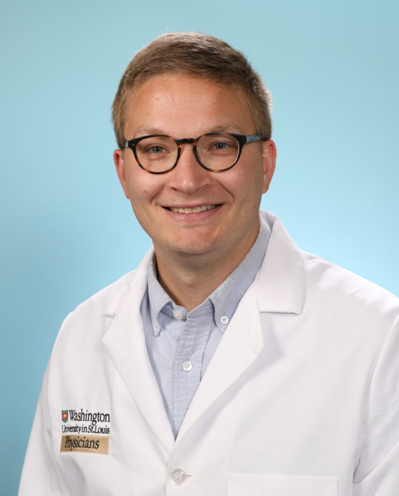 Michael Wadle, DO | Anesthesiology | Washington University School of ...