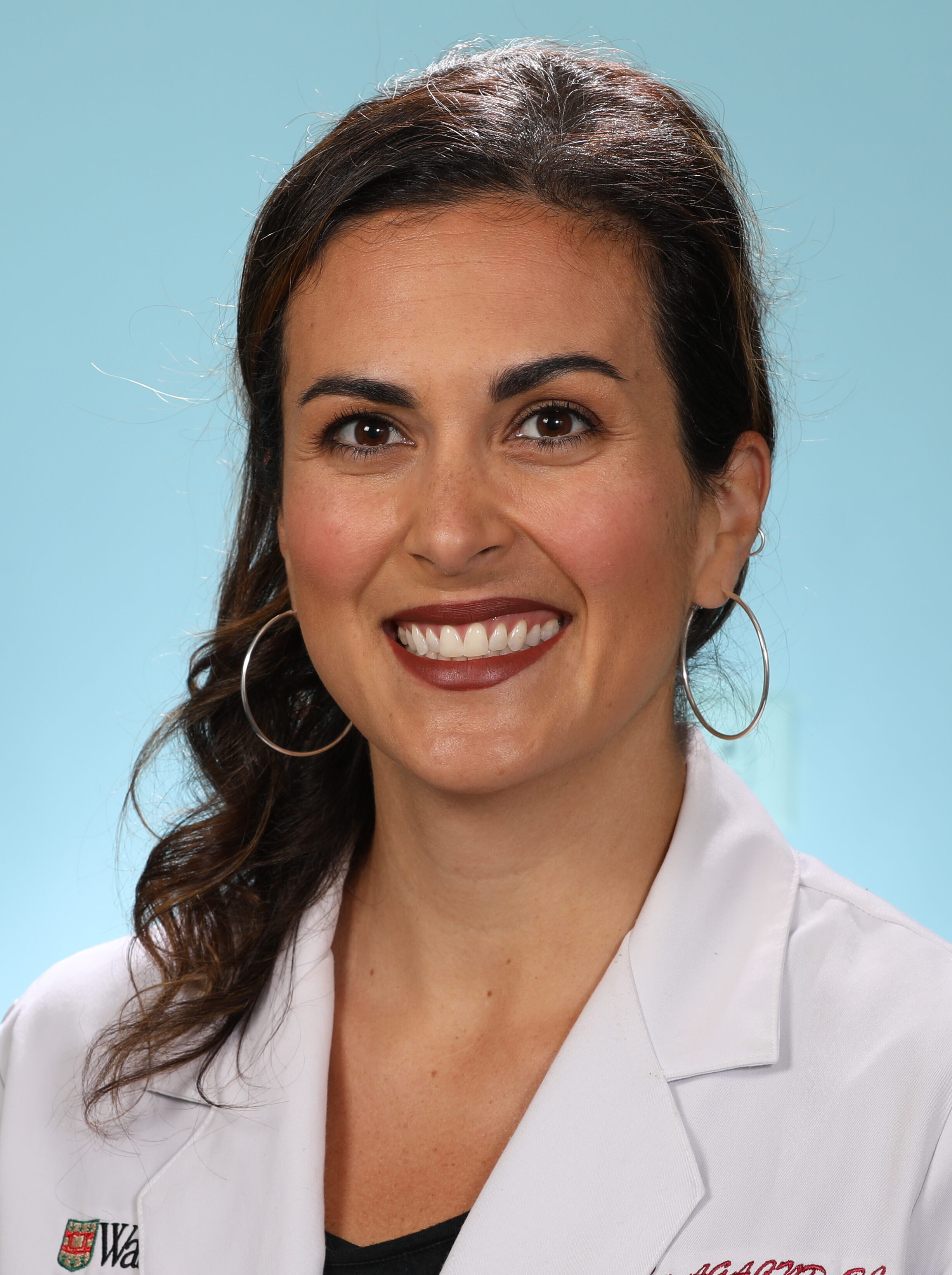 Sarah Jaber DNP, AGACNP-BC | Anesthesiology | Washington University ...