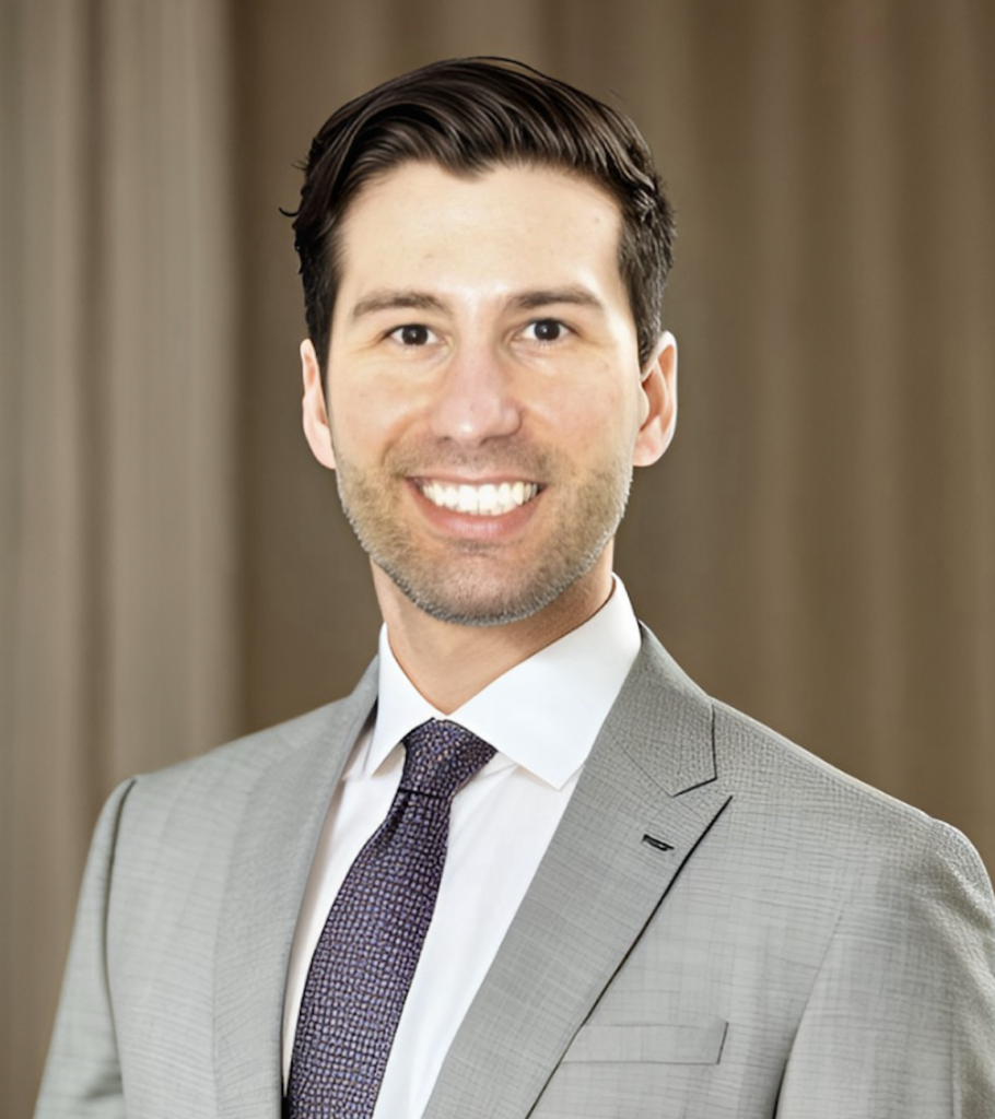 Vinny Francio, MD | Anesthesiology | Washington University School of ...