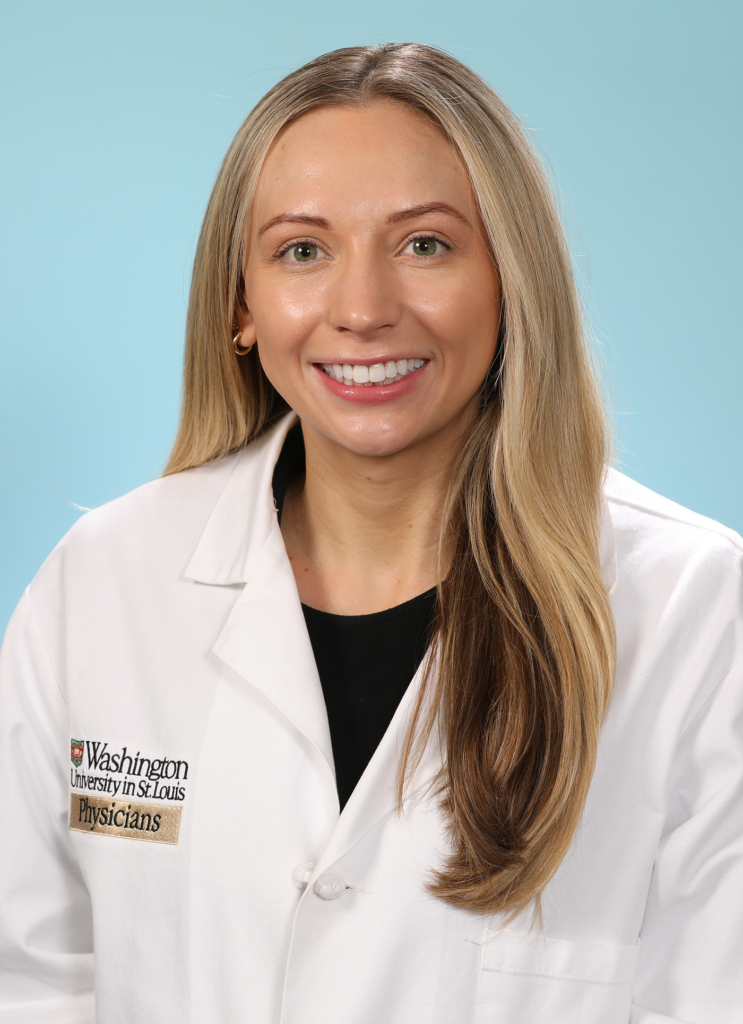 Christina Bergesch, CRNA | Anesthesiology | Washington University ...
