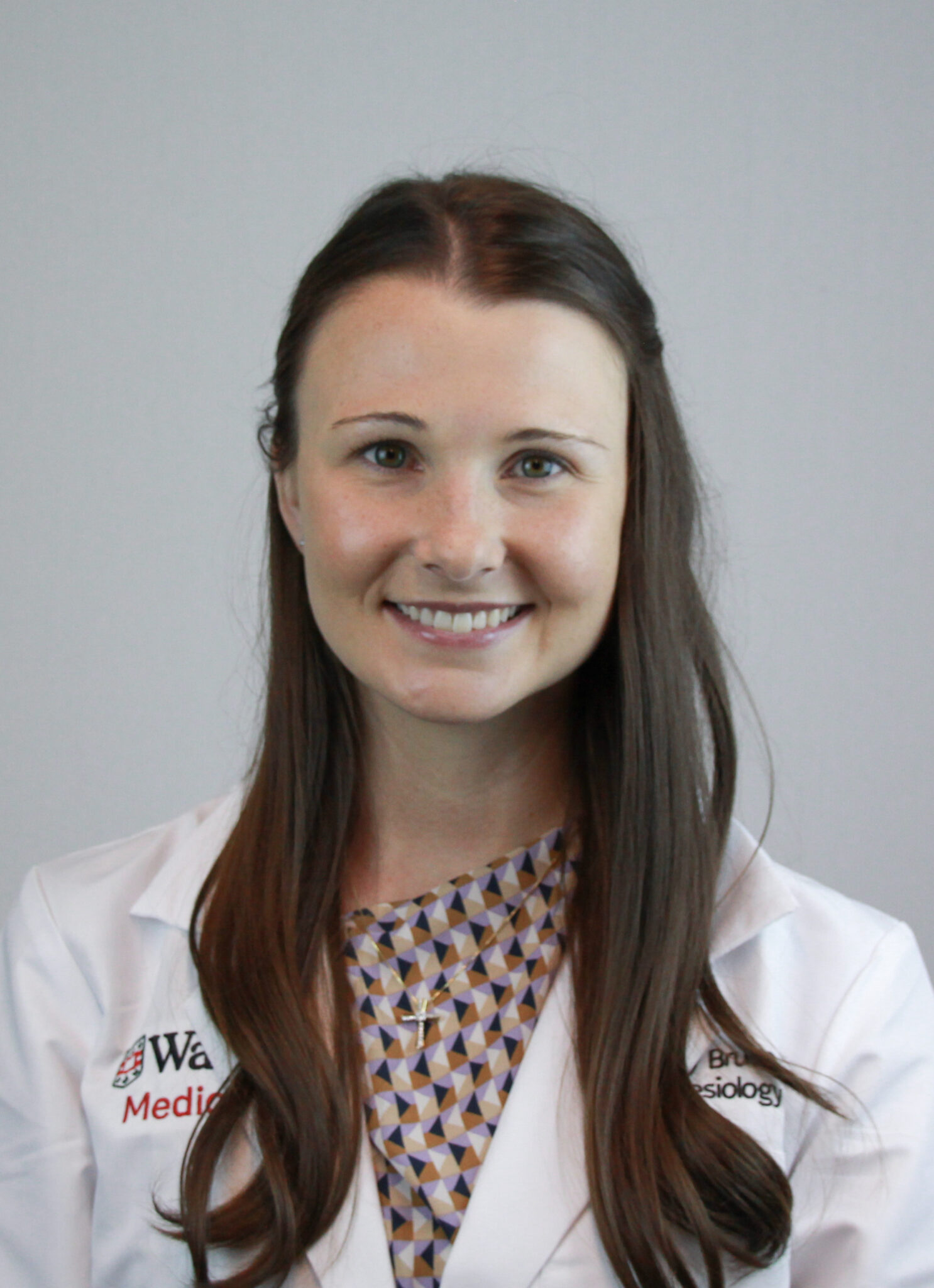 Lindsay Bruce, MD | Anesthesiology | Washington University School of ...