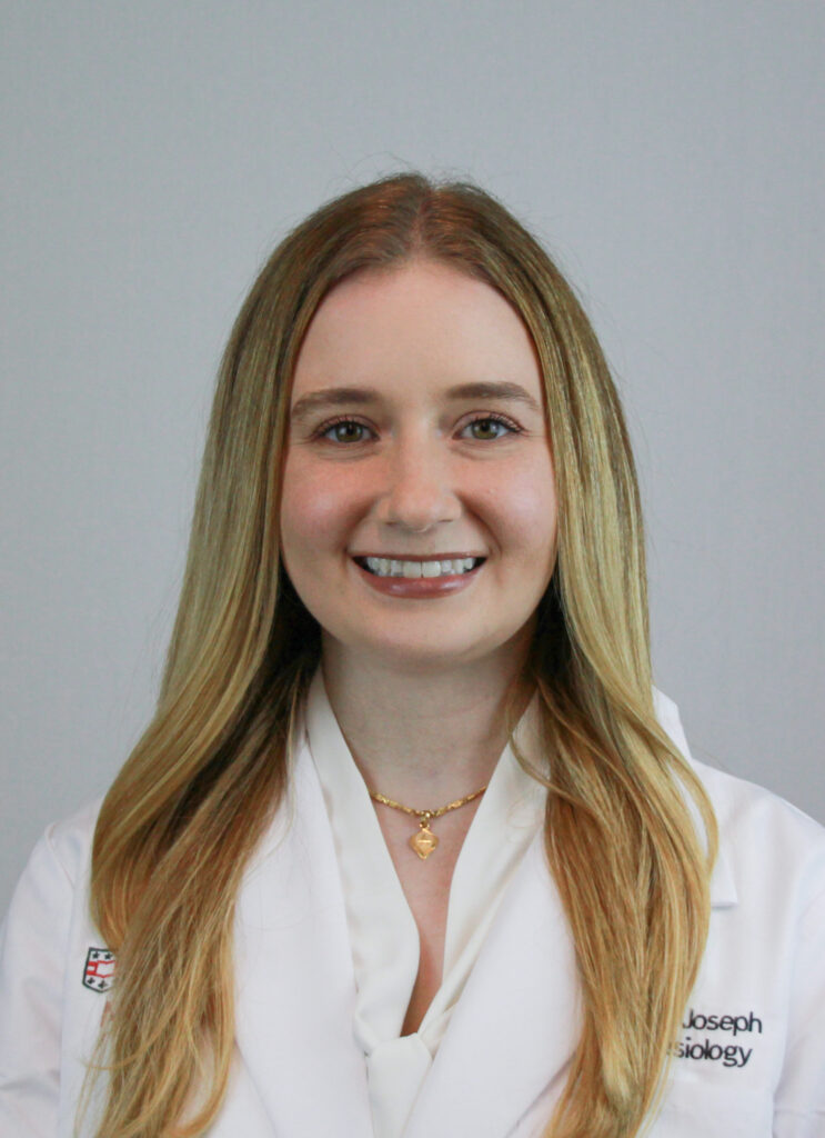 Elizabeth Joseph, MD | Anesthesiology | Washington University School of ...