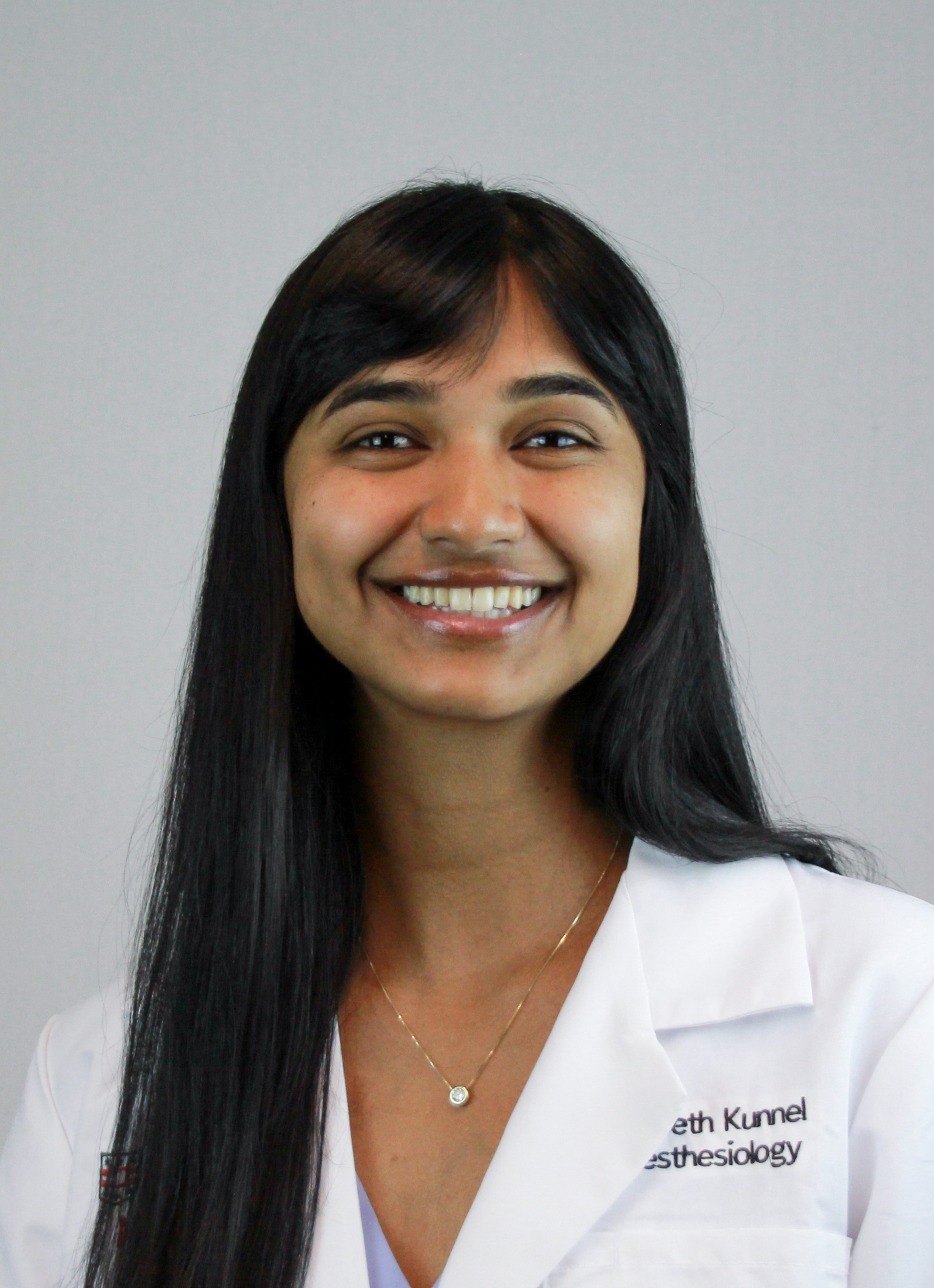 Elizabeth Kunnel, MD | Anesthesiology | Washington University School of ...