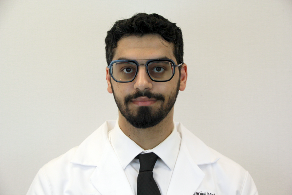 Ahmad Hassan, MD | Anesthesiology | Washington University School of Medicine in St. Louis