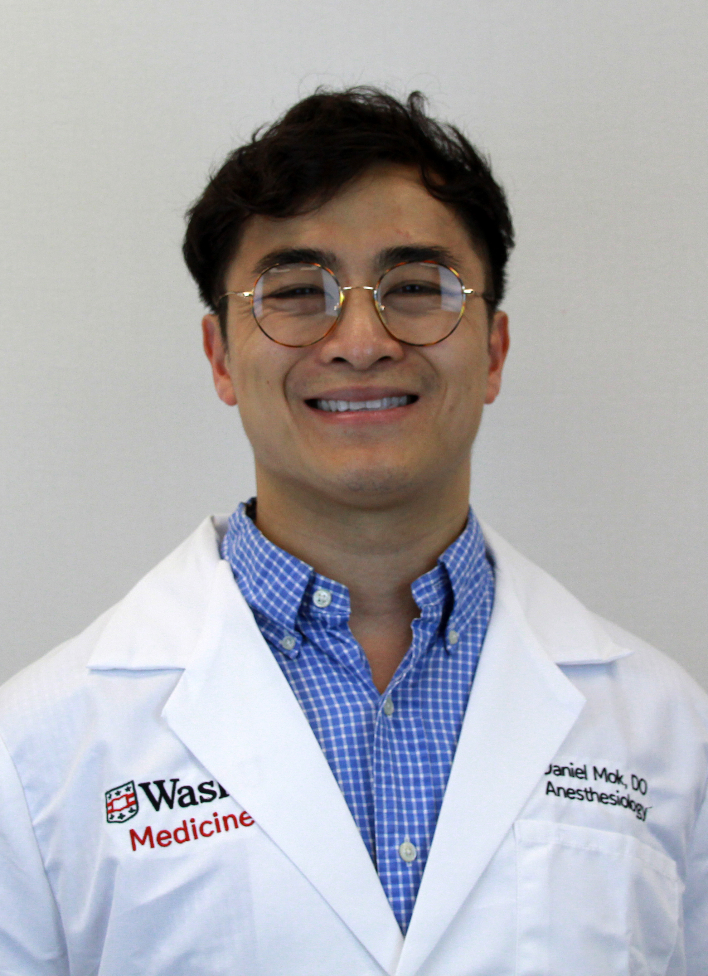 Current & Alumni Fellows | Anesthesiology | Washington University ...