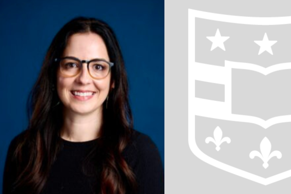 Pennington appointed as department’s inaugural Associate Vice Chair for ...