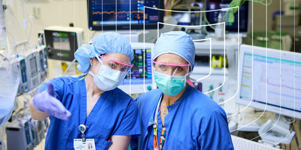 Certified Registered Nurse Anesthetists (CRNAs) | Anesthesiology ...