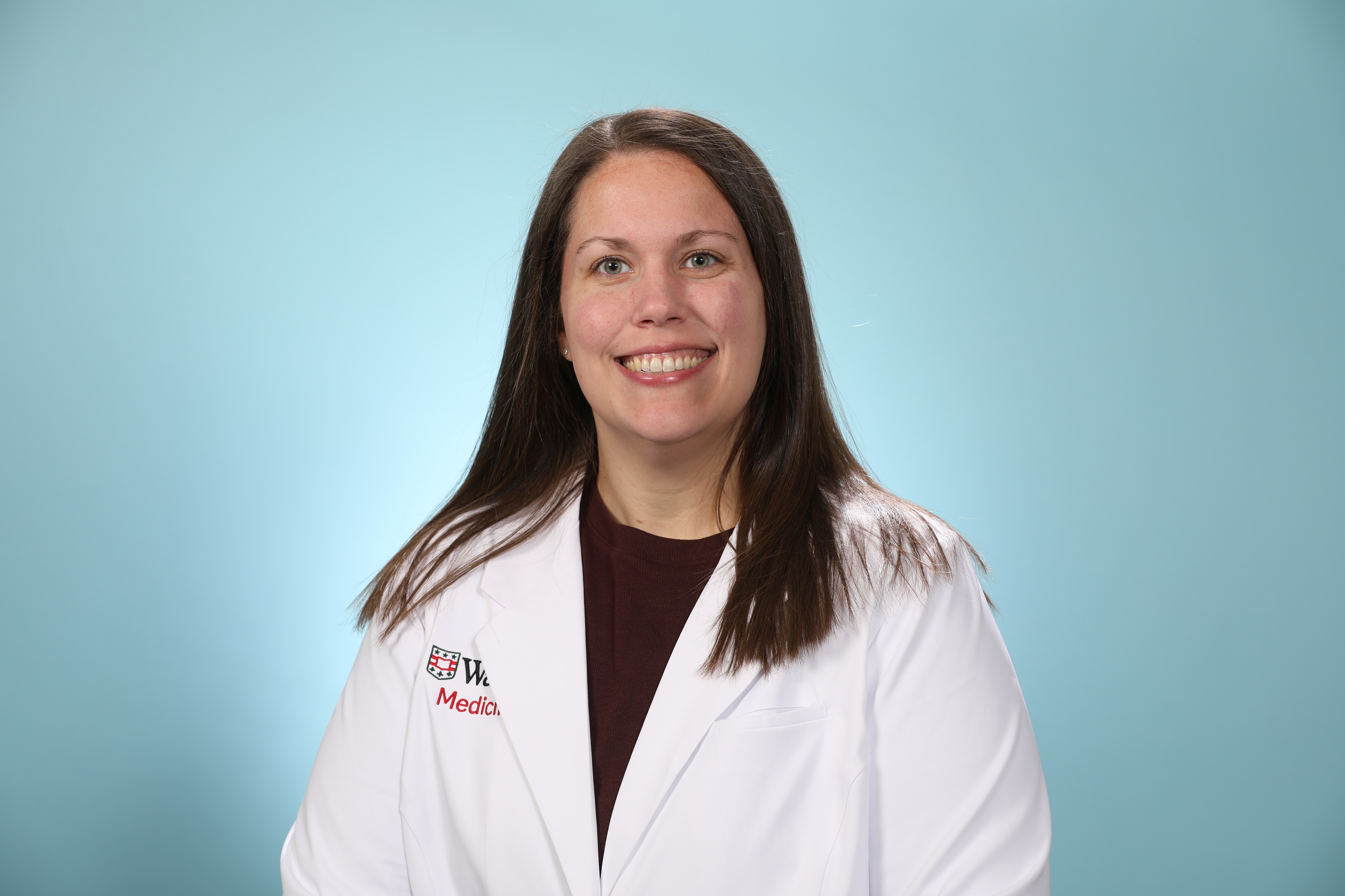 Katie Myler, MSN, RN, AGACNP-BC | Anesthesiology | Washington ...