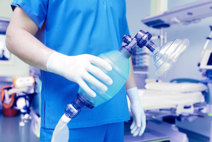 Less anesthesia during surgery doesn’t prevent post-op delirium ...
