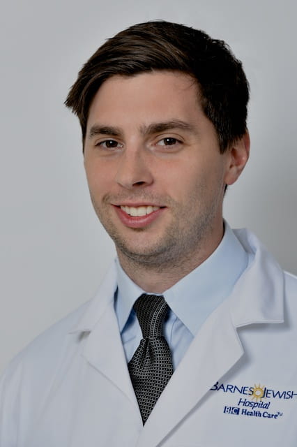 Jonathan Ford, MD | Anesthesiology | Washington University School of ...