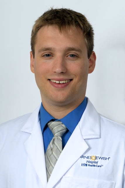Benjamin Fuller, MD | Anesthesiology | Washington University School of ...