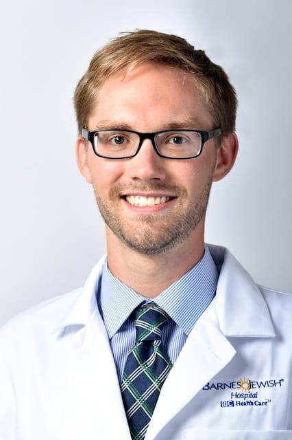 Karl Kristiansen, MD | Anesthesiology | Washington University School of ...