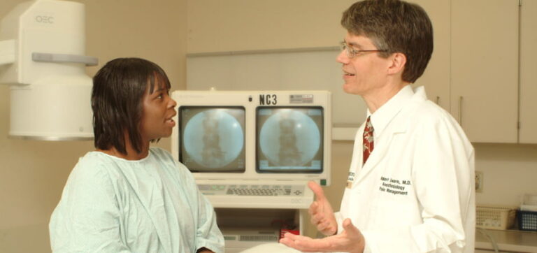 Pain Management Center | Anesthesiology | Washington University School ...