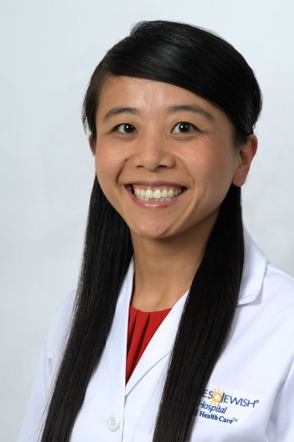 Jing Zhong, MD | Anesthesiology | Washington University School of ...