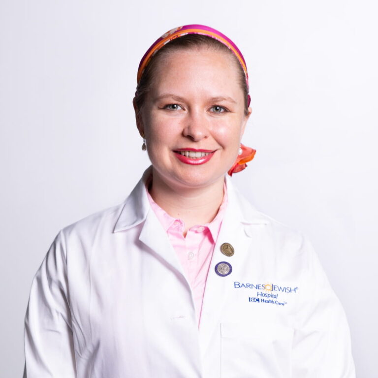 Class of 2023 — Kathleen Bickel, MD, PhD | Anesthesiology | Washington ...
