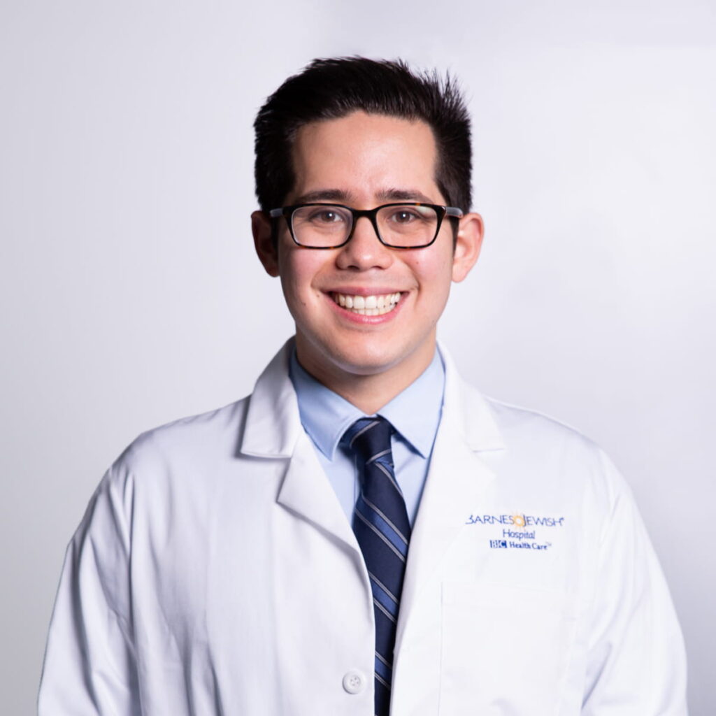 Kevin Cohen, MD | Anesthesiology | Washington University School of ...