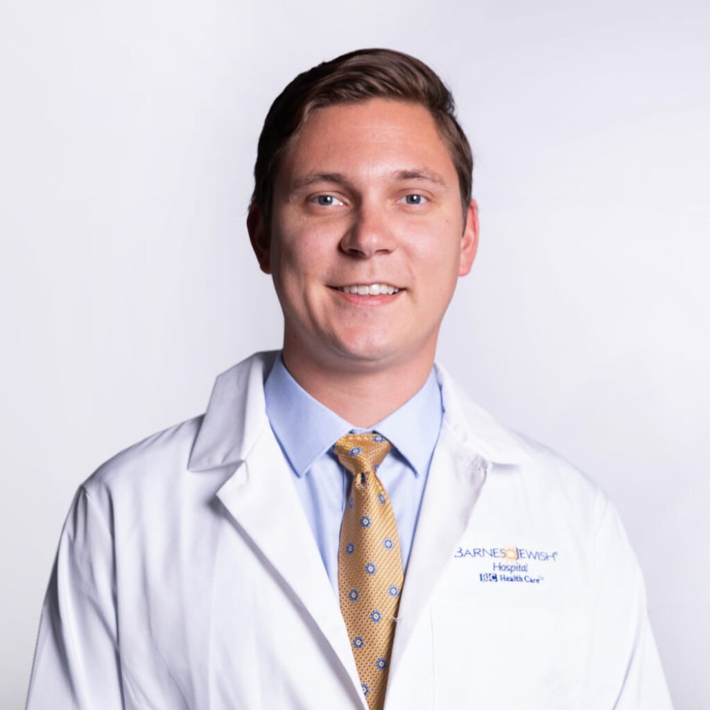 Current Ambulatory & Regional Anesthesia Fellows - Anesthesiology