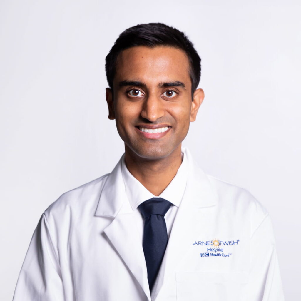 Current & Alumni Fellows | Anesthesiology | Washington University ...