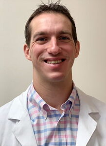 Gregory appointed division chief of perioperative medicine ...