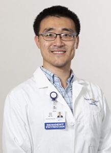 Jamie Yang, MD, PhD | Anesthesiology | Washington University School of ...