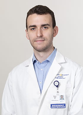 Michael Pistey, MD | Anesthesiology | Washington University School of ...