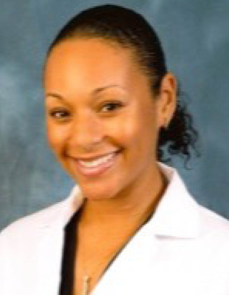 Charlene Blake, MD, PhD | Anesthesiology | Washington University School ...