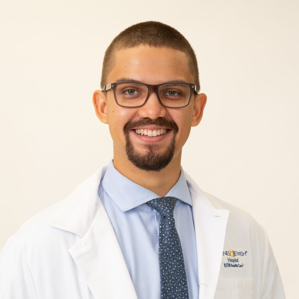 Stephen Renfroe, MD | Anesthesiology | Washington University School of ...