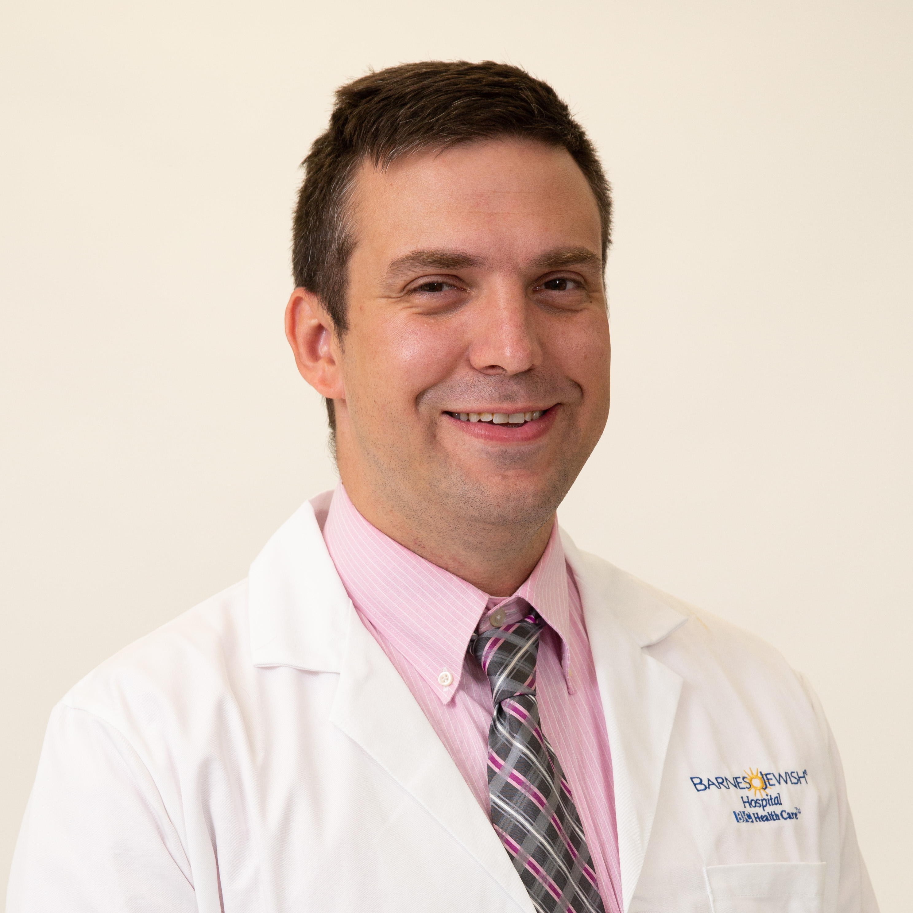 Christopher Dimza, MD | Anesthesiology | Washington University School ...