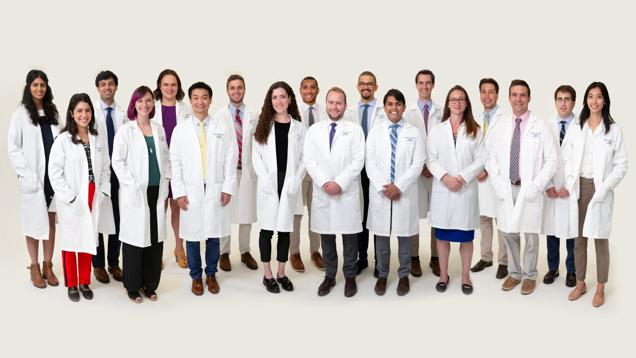 Meet Our Residents | Department of Anesthesiology | Washington ...