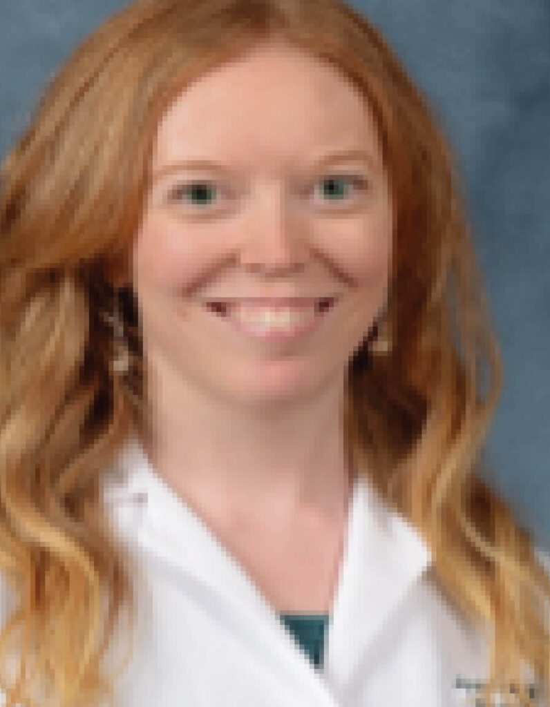 Jessica Wilkin, MD | Anesthesiology | Washington University School of ...