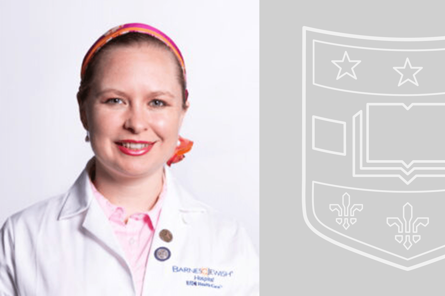 Class of 2023 — Kathleen Bickel, MD, PhD | Anesthesiology | Washington ...