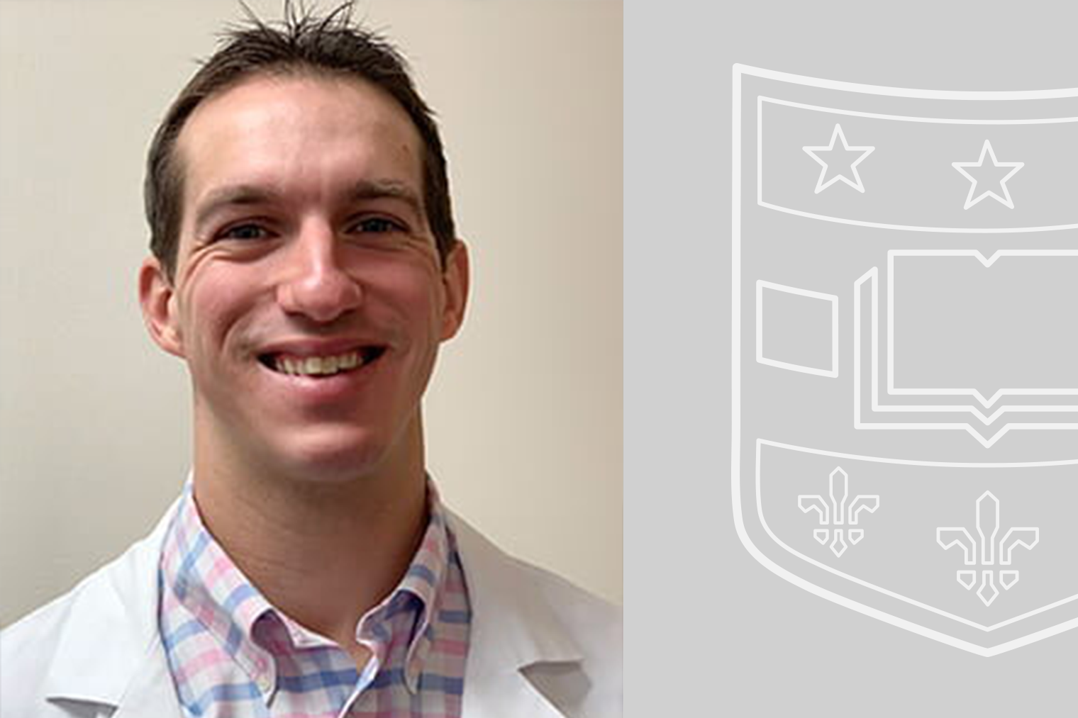 Gregory appointed division chief of perioperative medicine ...