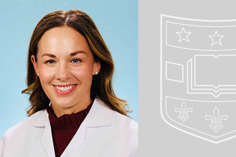 Department of Anesthesiology - Washington University School of Medicine