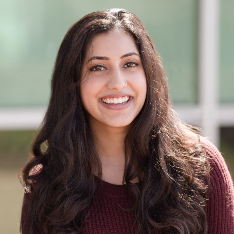 Maitri M. Shah, MD | Anesthesiology | Washington University School of ...