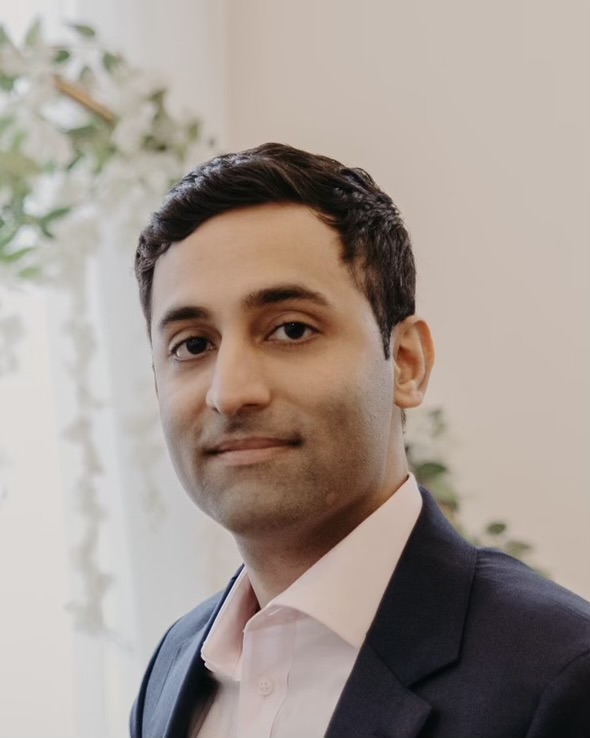 Danish Jaffer, MD | Anesthesiology | Washington University School of ...