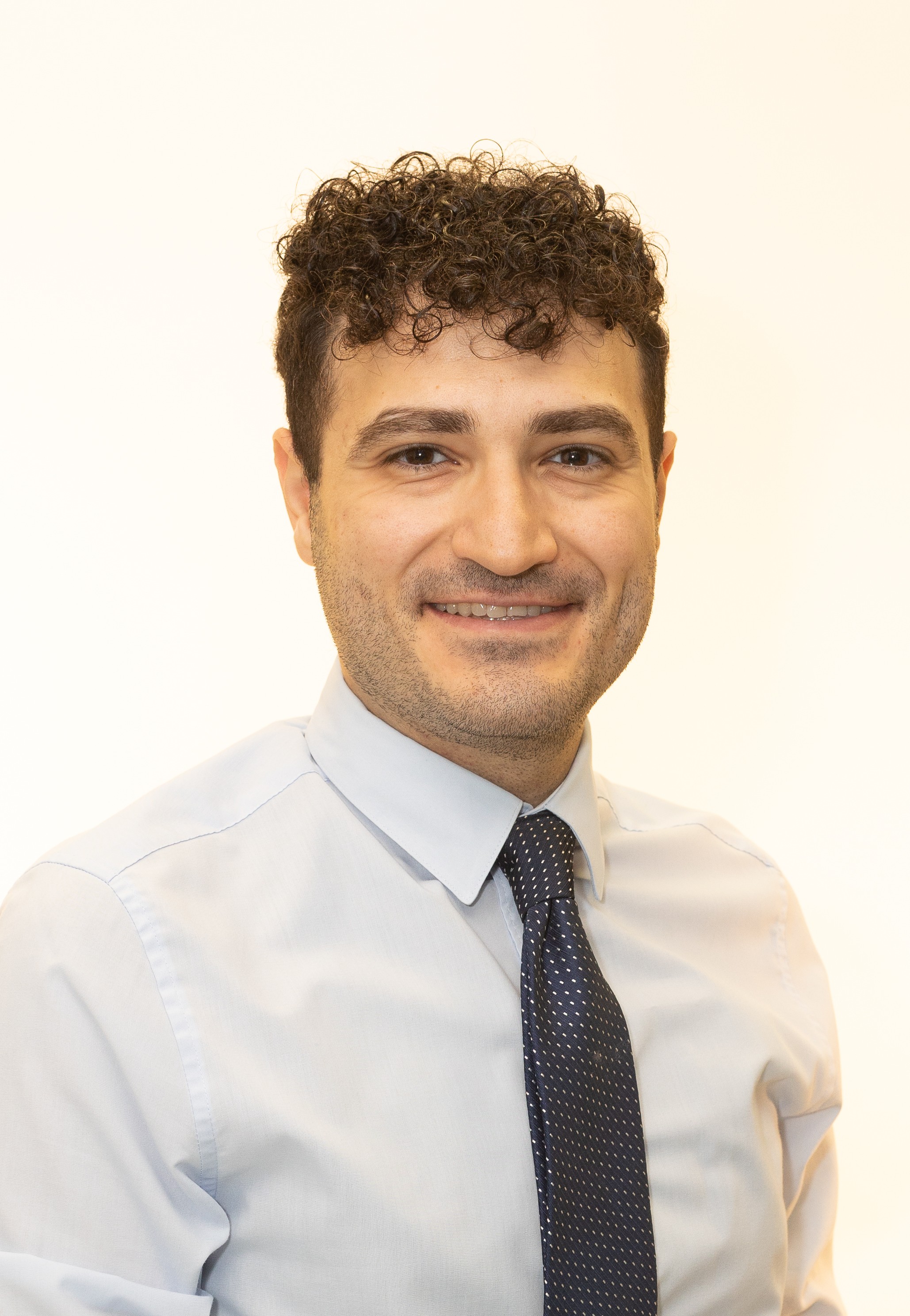 Christopher Mahrous, MD | Anesthesiology | Washington University School ...